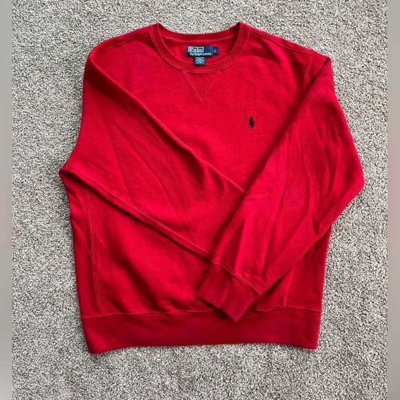 Polo Ralph Lauren | Sweaters | Mens Polo By Ralph Lauren Crewneck ...